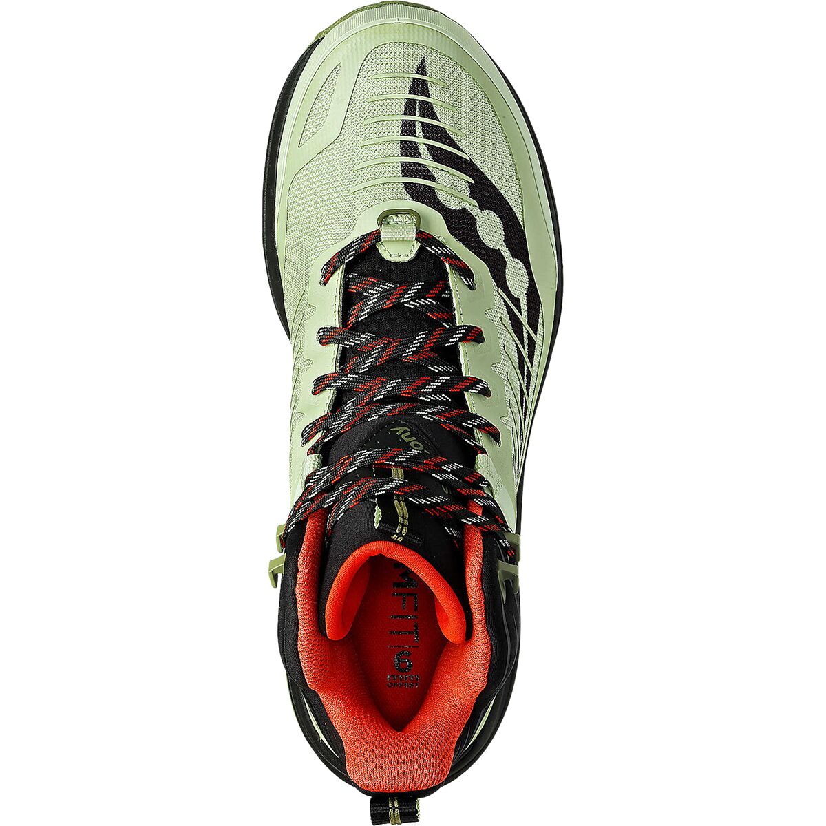 Saucony Ultra Ridge GTX Shoe - Men's - Footwear