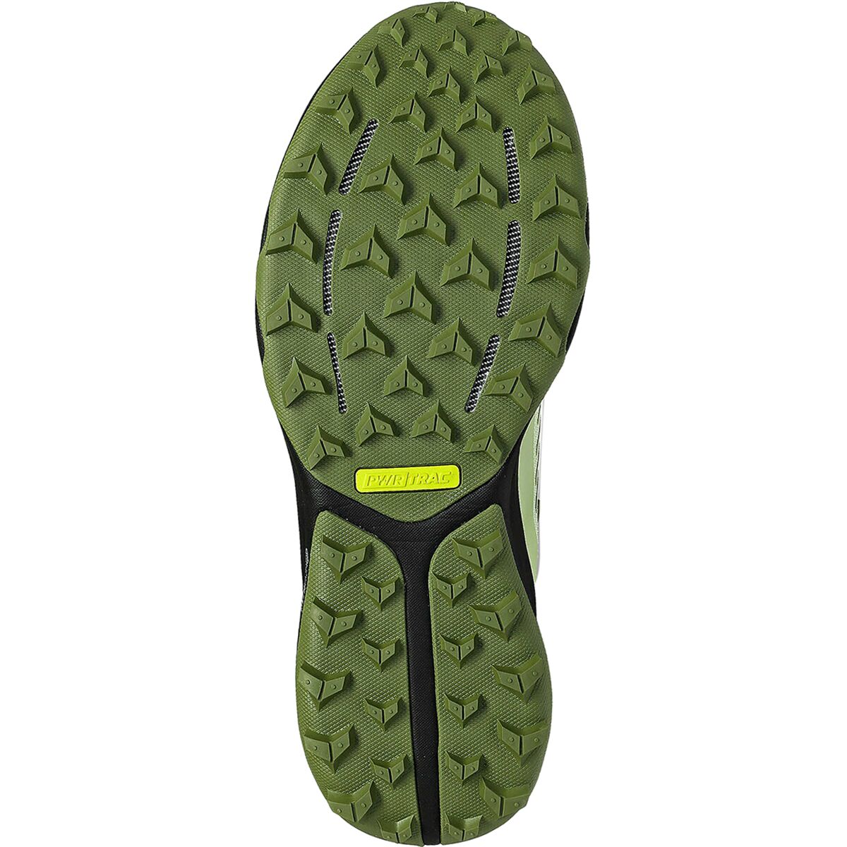 Saucony Ultra Ridge GTX Shoe - Men's - Footwear