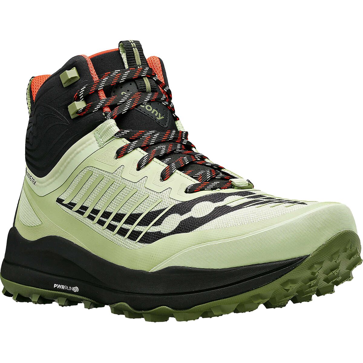 Saucony Ultra Ridge GTX Shoe - Men's - Footwear