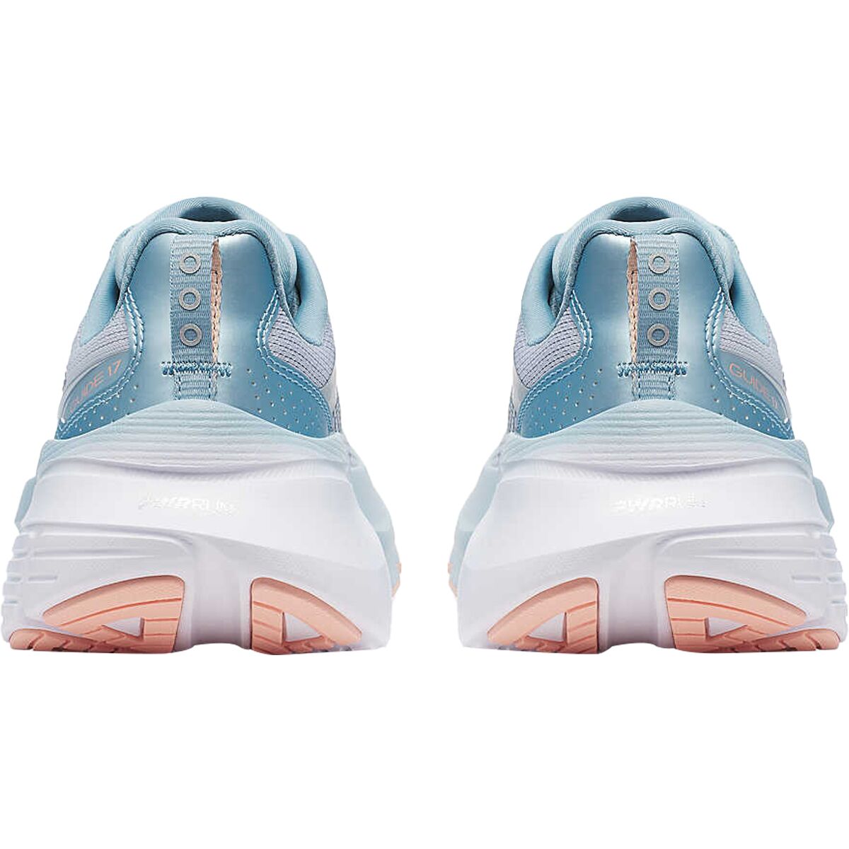 Saucony Guide 17 Running Shoe - Women's - Footwear