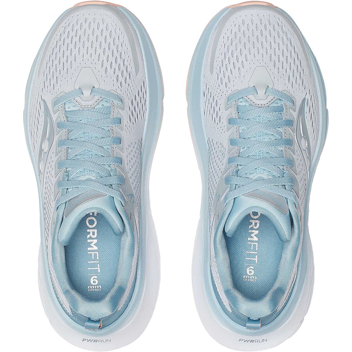 Saucony Guide 17 Running Shoe - Women's - Footwear