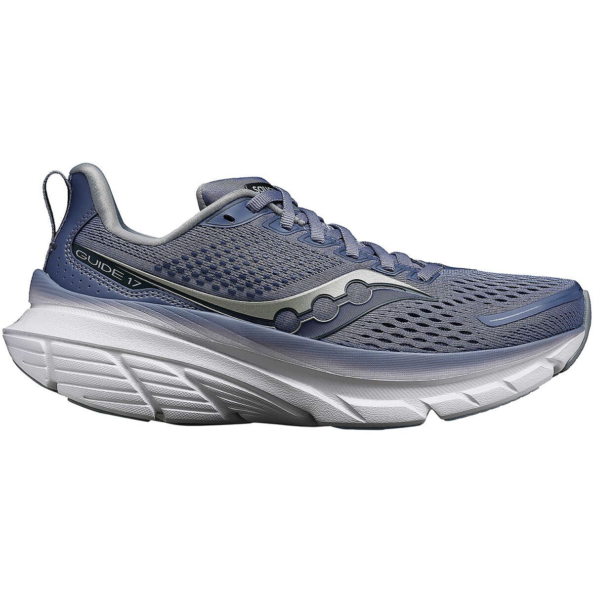 Saucony Guide 17 Running Shoe - Women's - Footwear