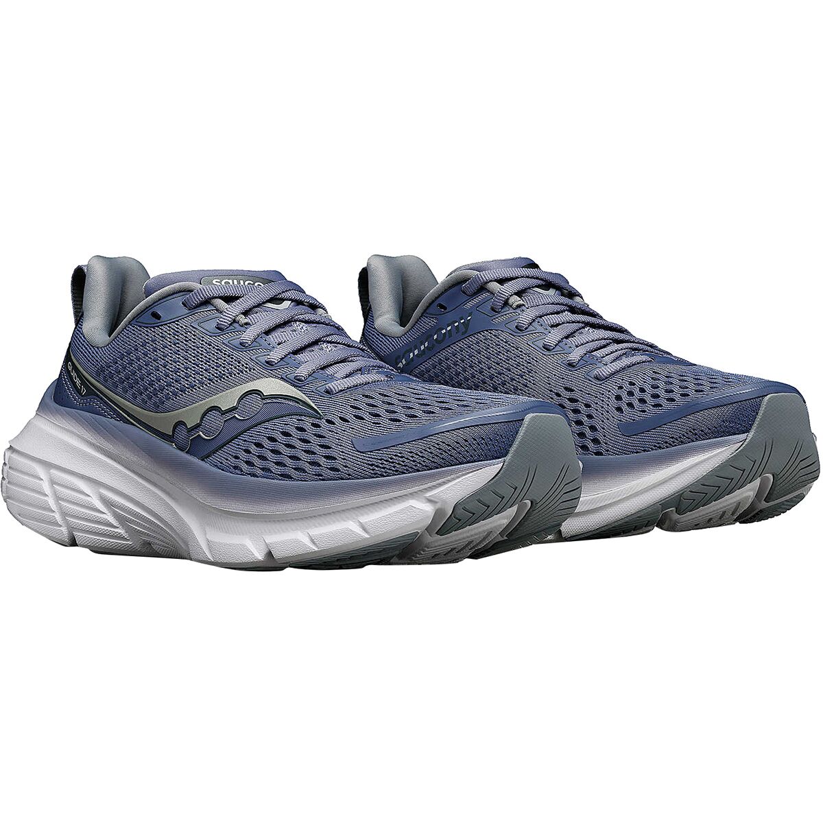 Saucony Guide 17 Running Shoe - Women's - Footwear