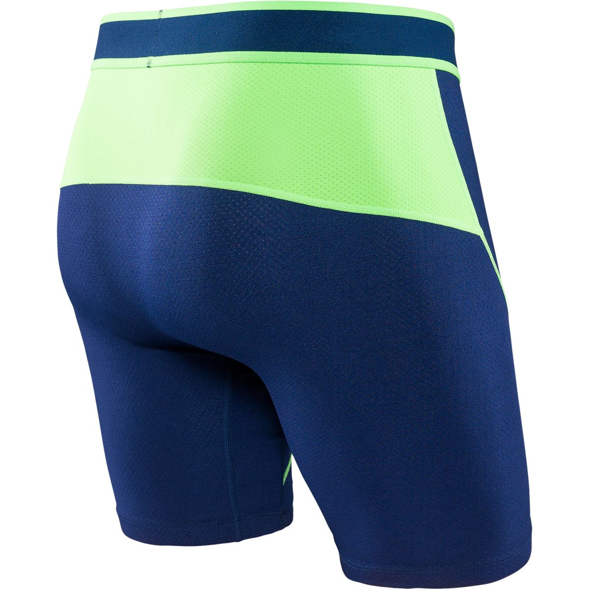 Saxx Kinetic Long Leg Boxer Brief - Men's | Backcountry.com