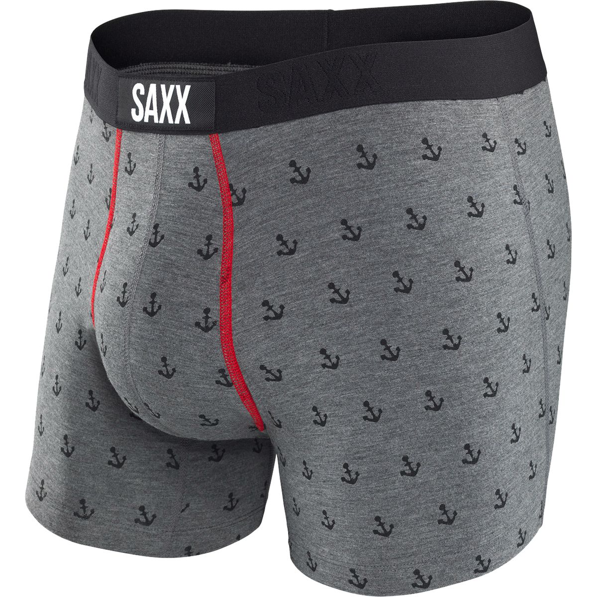 SAXX Vibe Modern Fit Boxer - 3 Pack - Men's - Clothing