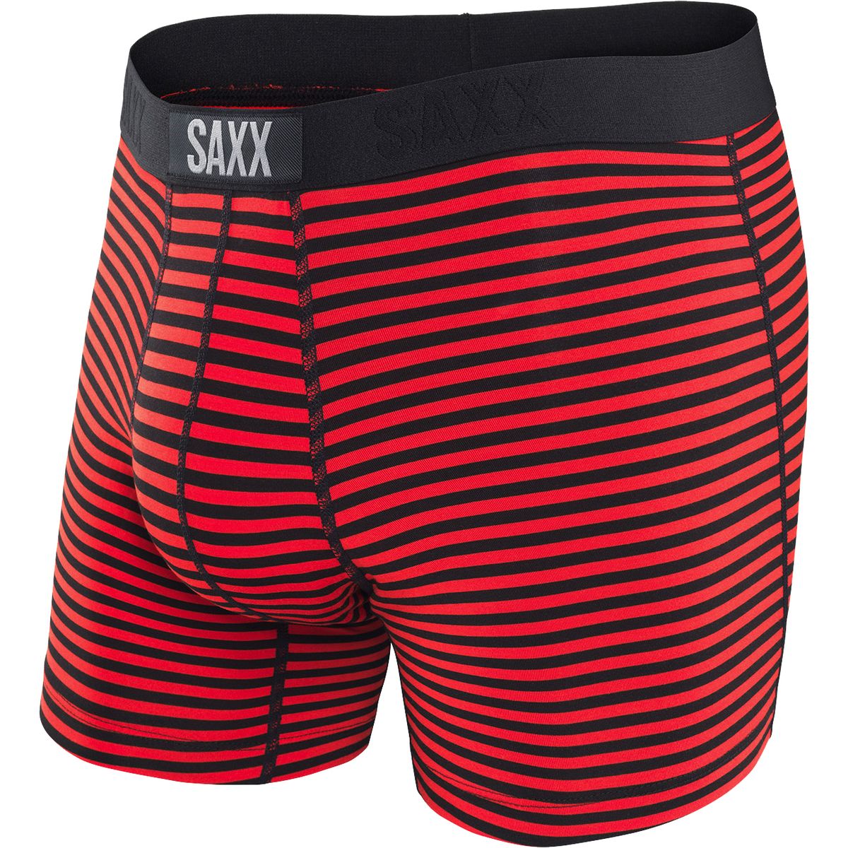 SAXX Vibe Modern Fit Boxer - 3 Pack - Men's - Clothing