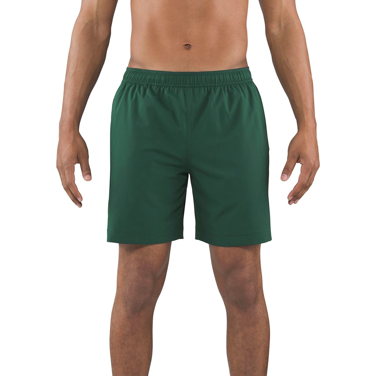 Saxx Kinetic Run Long Short - Men's | Backcountry.com