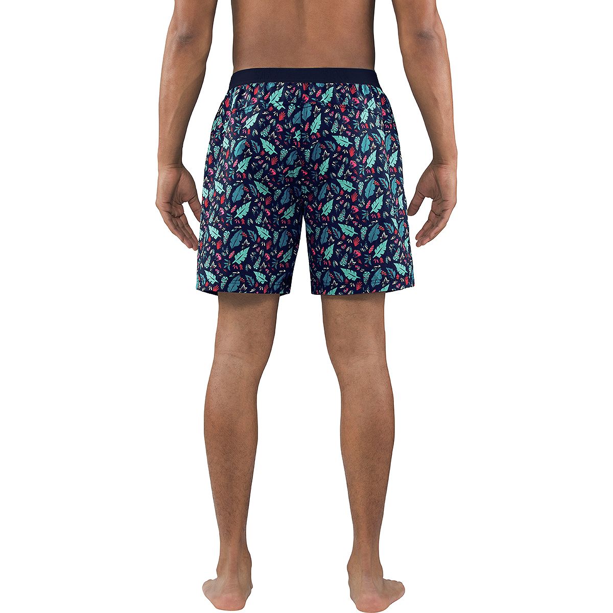 SAXX Cannonball 2N1 Regular Short - Men's - Clothing