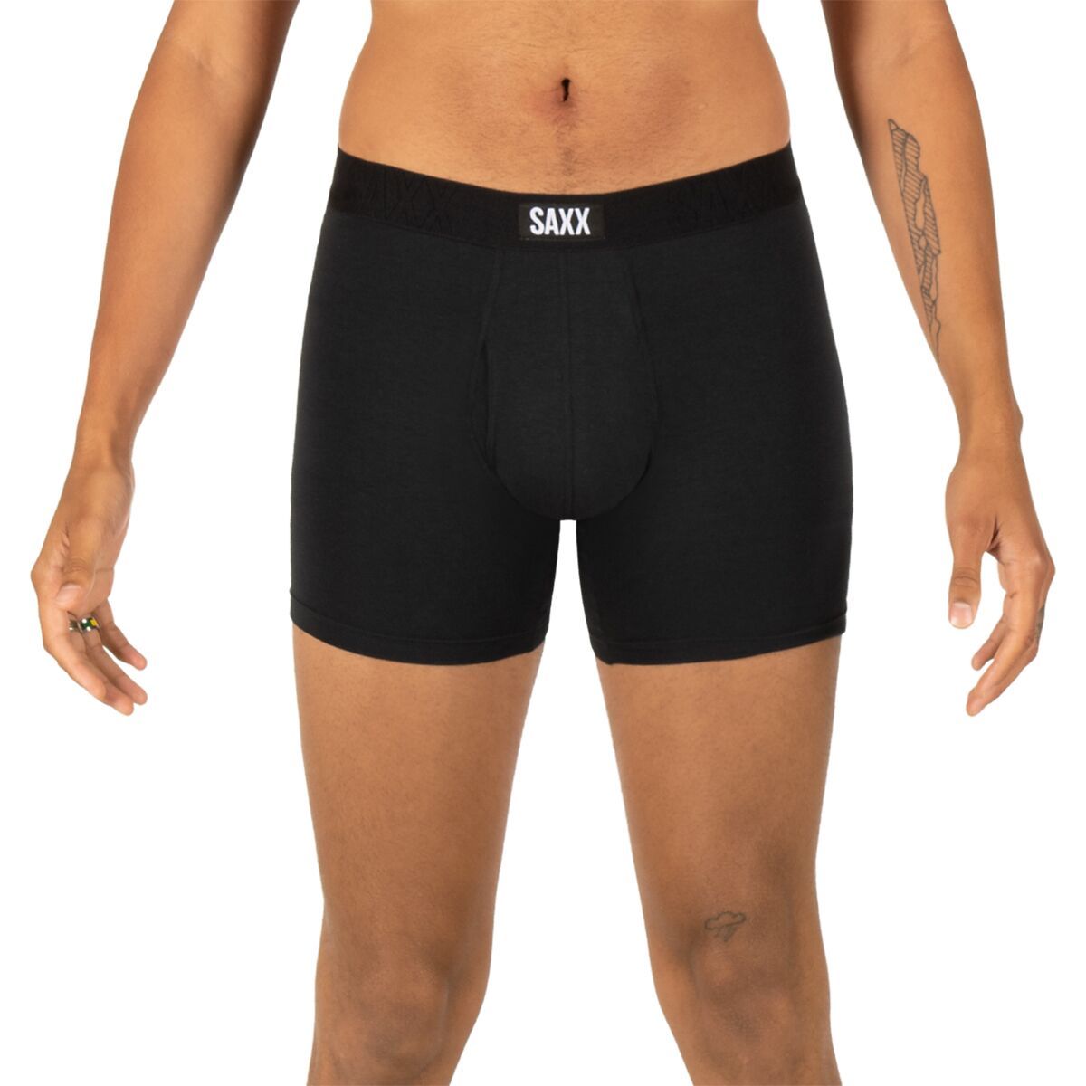 SAXX Undercover Boxer Brief - Men's - Clothing