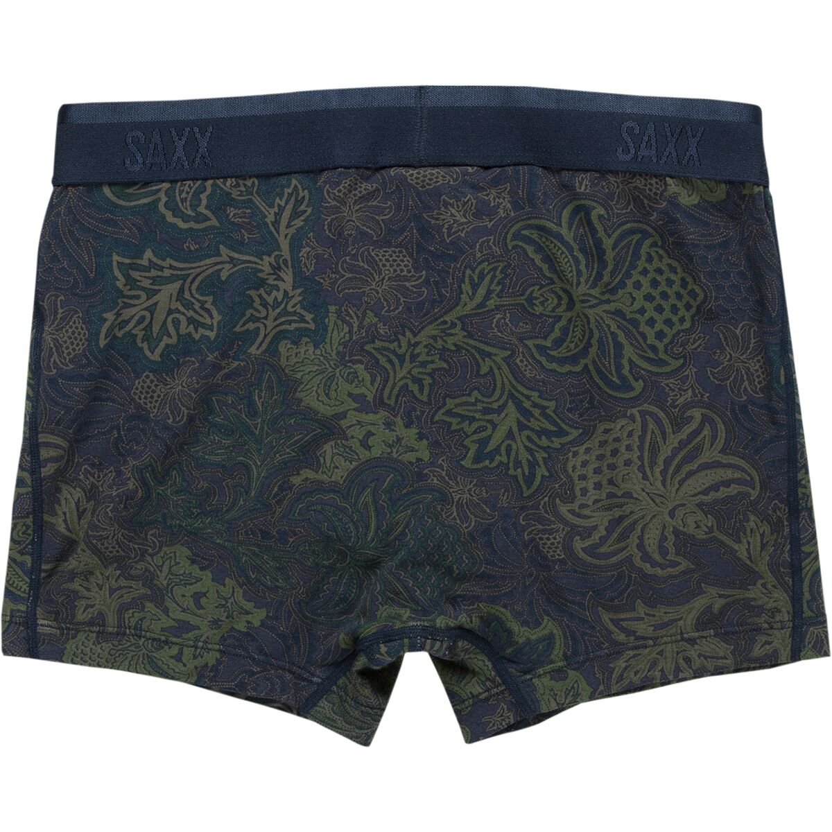 SAXX Platinum 3in Trunk with Fly - Men's - Clothing