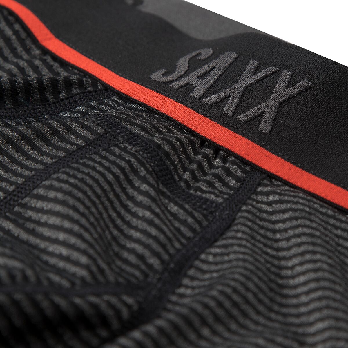 Saxx Kinetic HD Boxer Brief Underwear - Men's | Backcountry.com