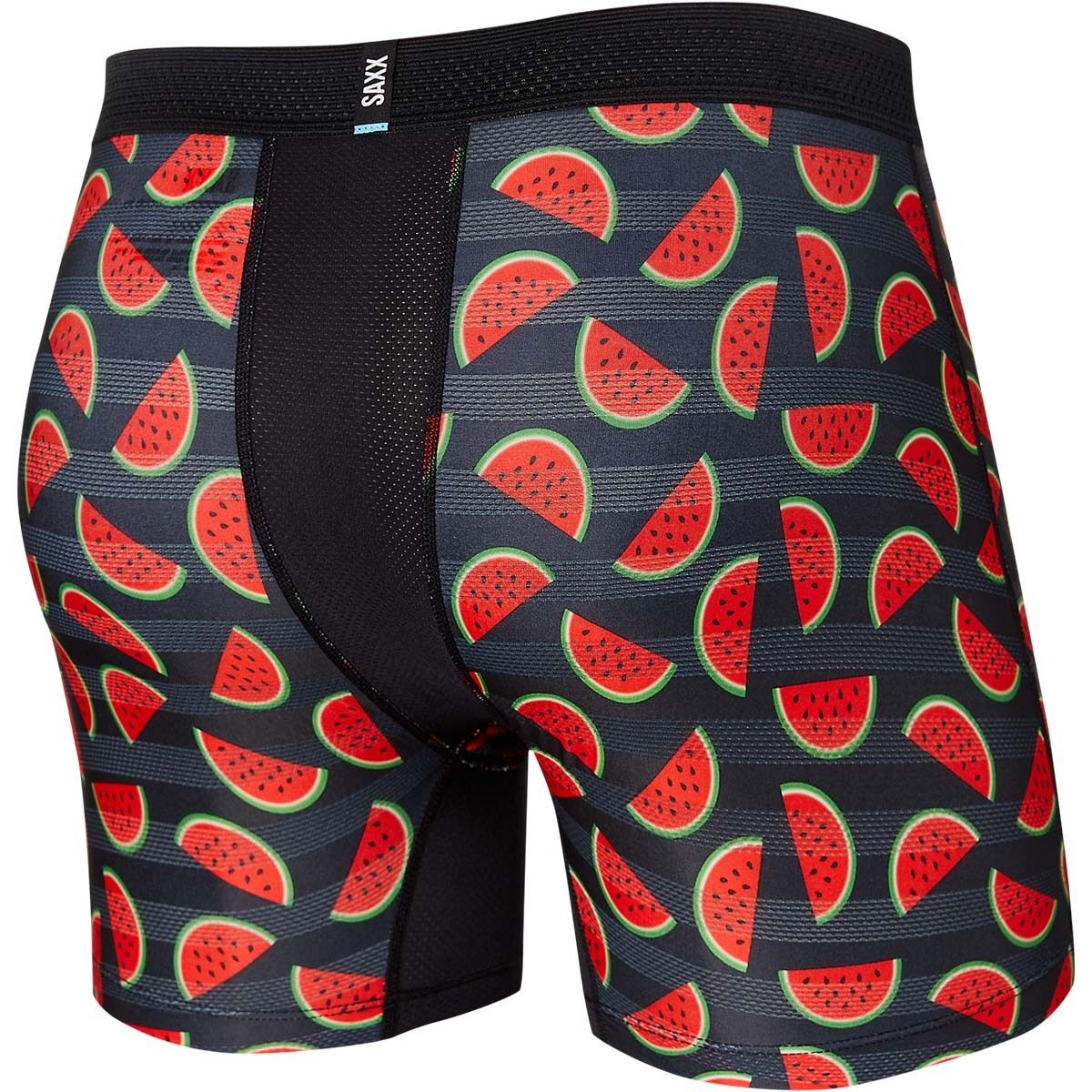 SAXX Hot Shot Boxer Brief + Fly - Men's - Clothing