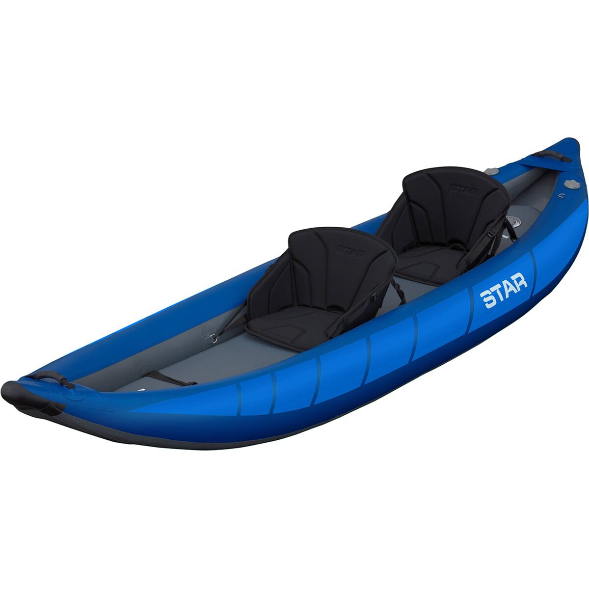 Star Raven II Inflatable Kayak - Paddle