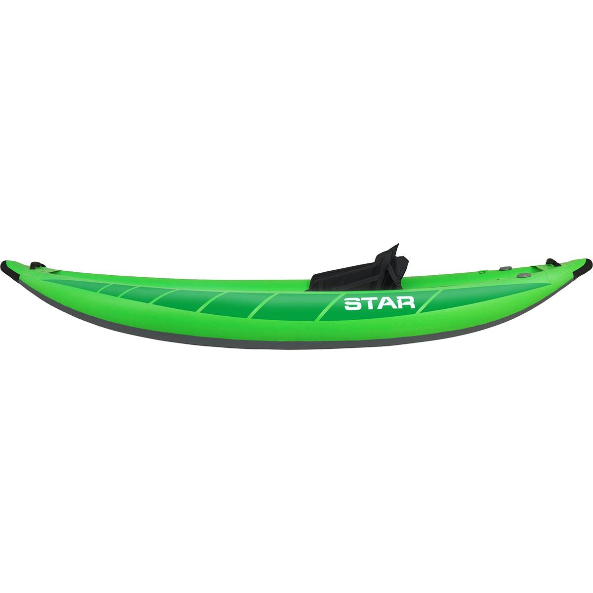 Star Raven Inflatable Kayak - Paddle