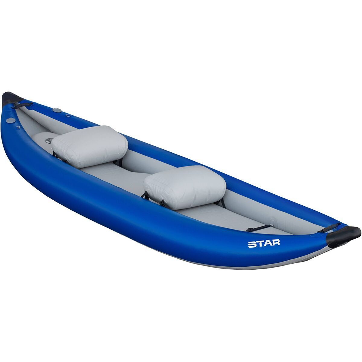 Star Outlaw Inflatable Kayak