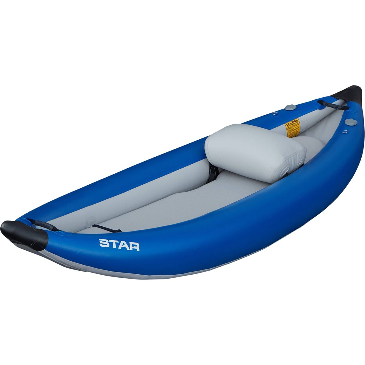 Star Outlaw Inflatable Kayak
