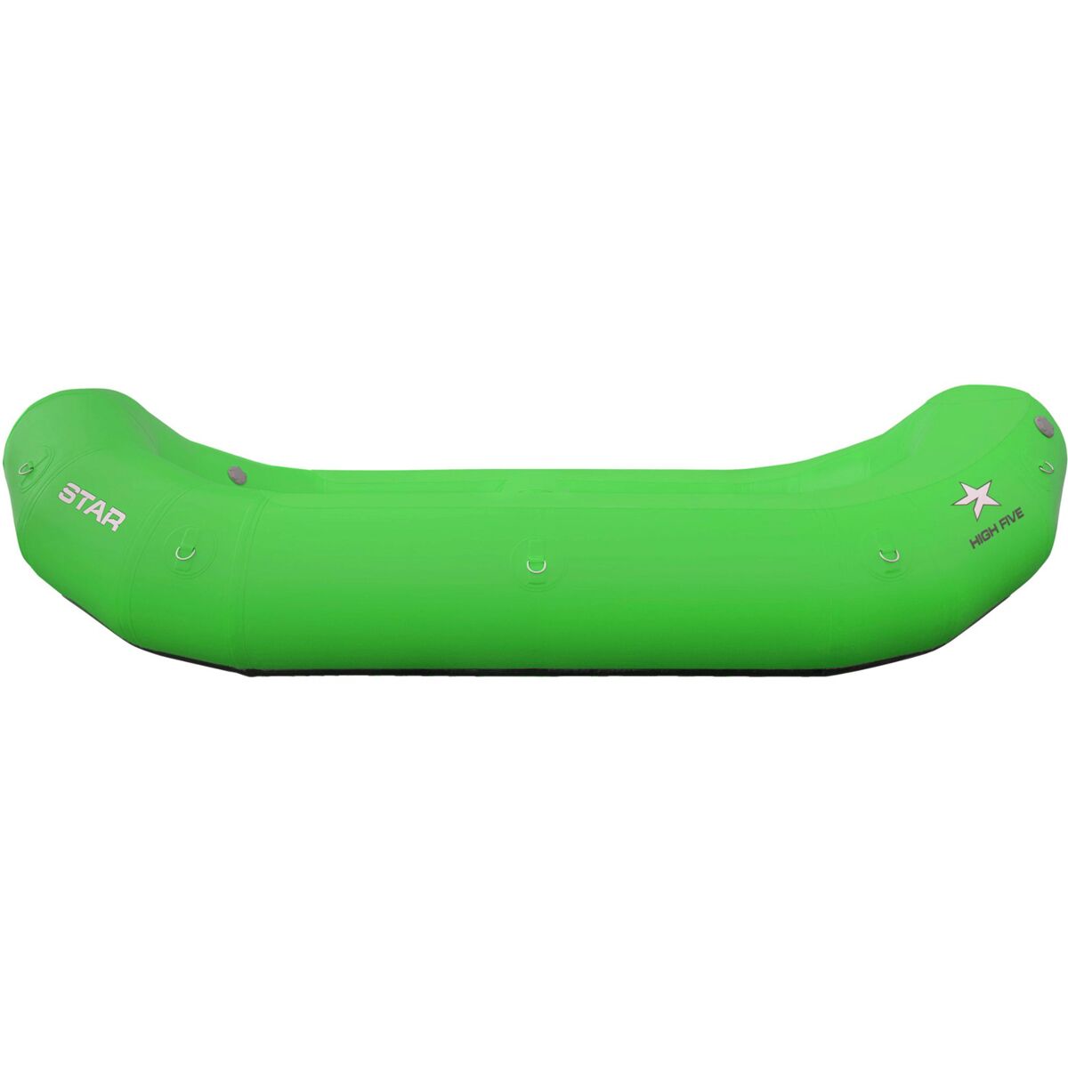 Star High Five Self-Bailing Raft - Paddle