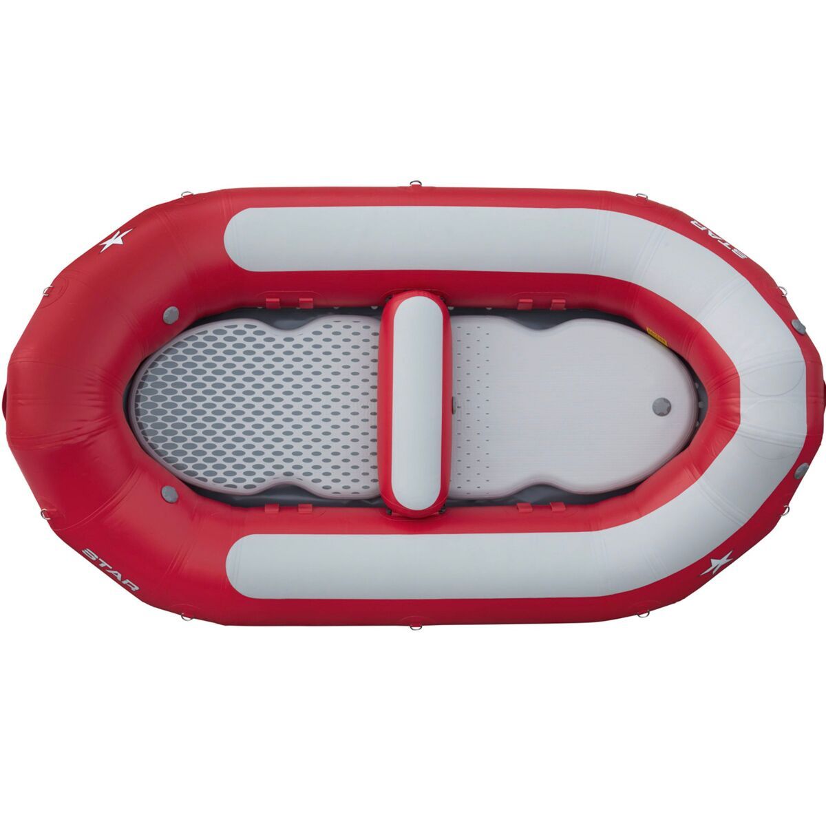 Star High Five Self-Bailing Raft - Paddle