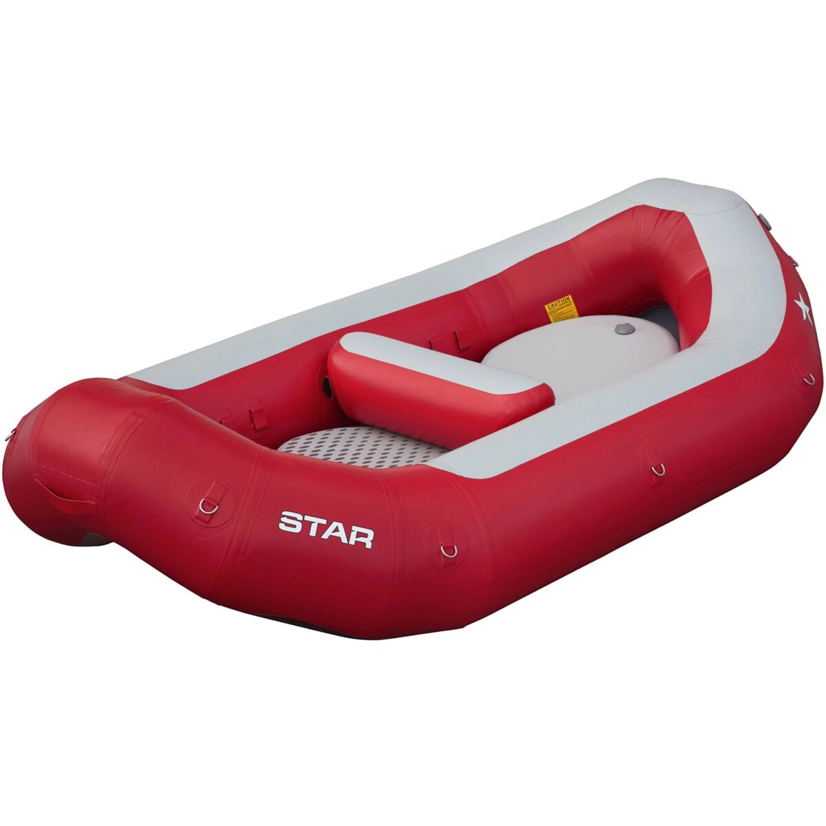 Star High Five Self-Bailing Raft - Paddle