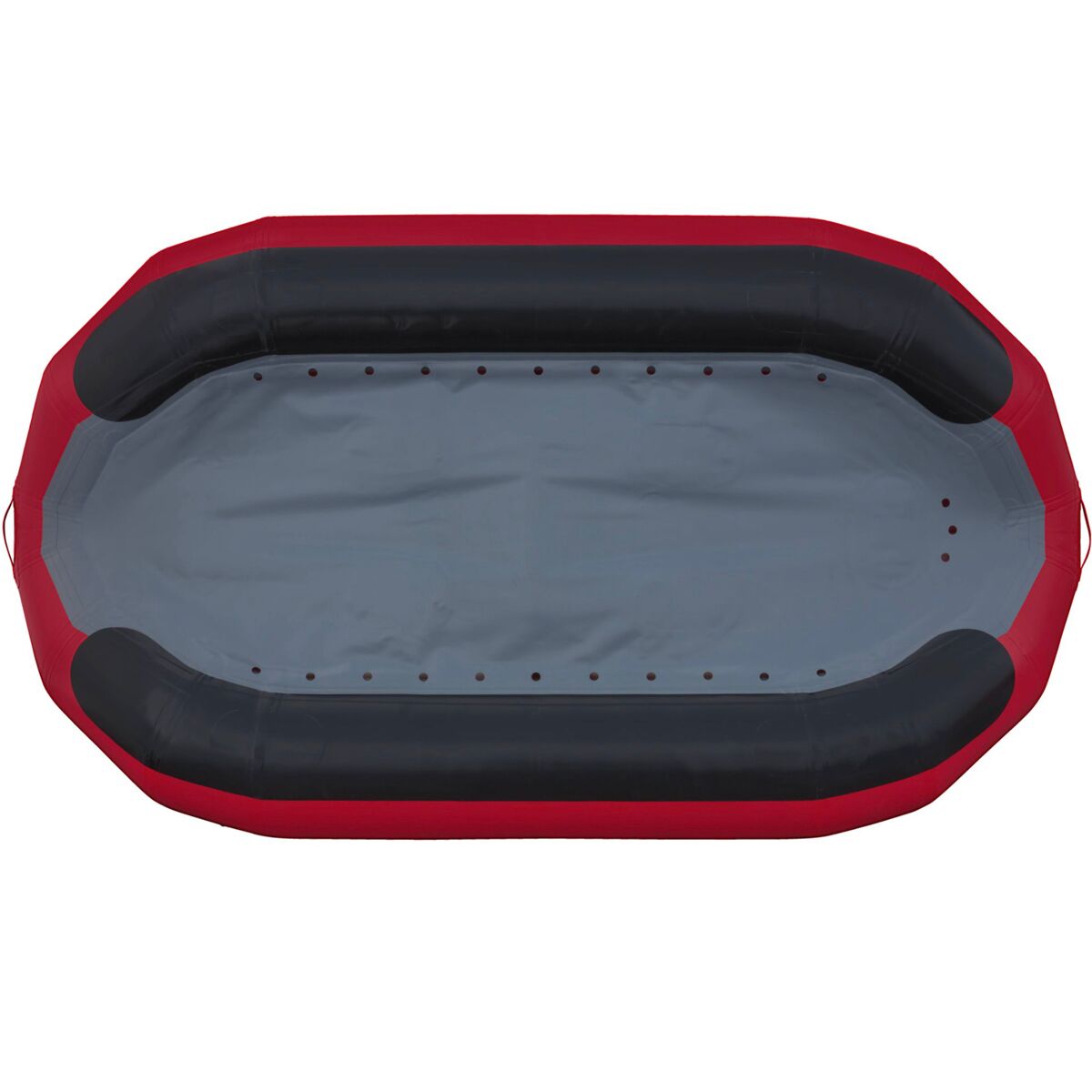 Star High Five Self-Bailing Raft - Paddle