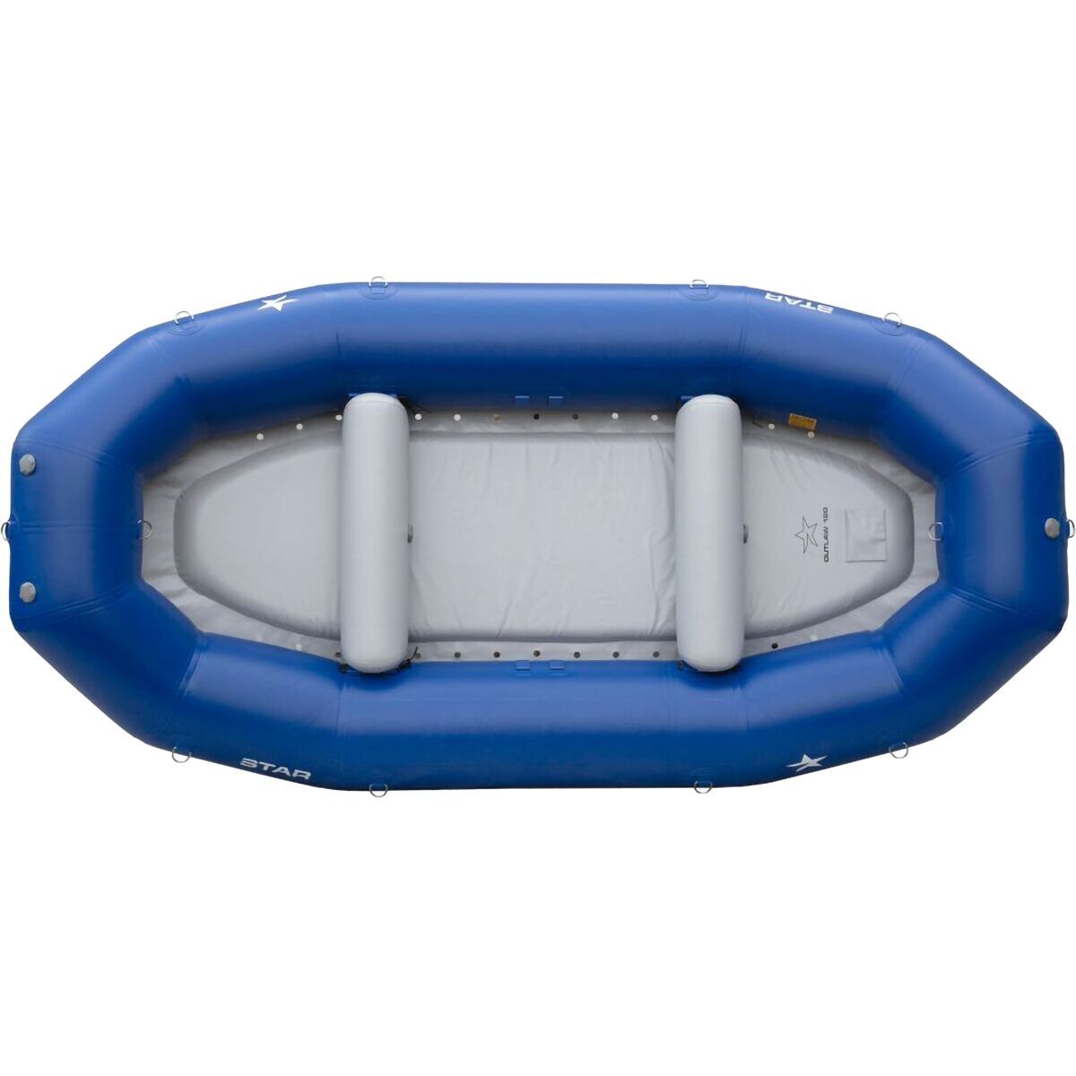 Star Outlaw Raft - Paddle