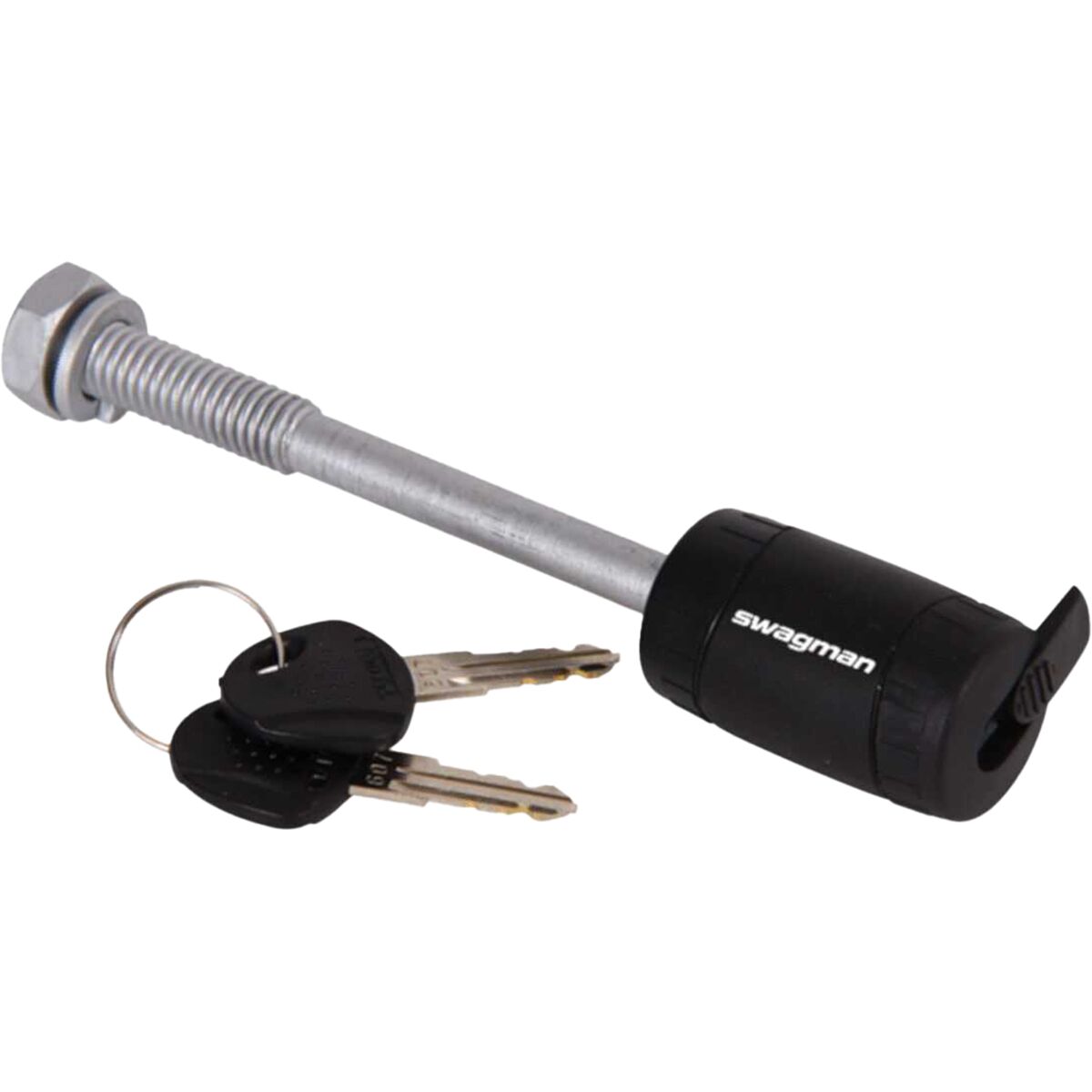 Swagman Bike Racks Semi 4.0 2 Bike Locking Bike Rack - Bike