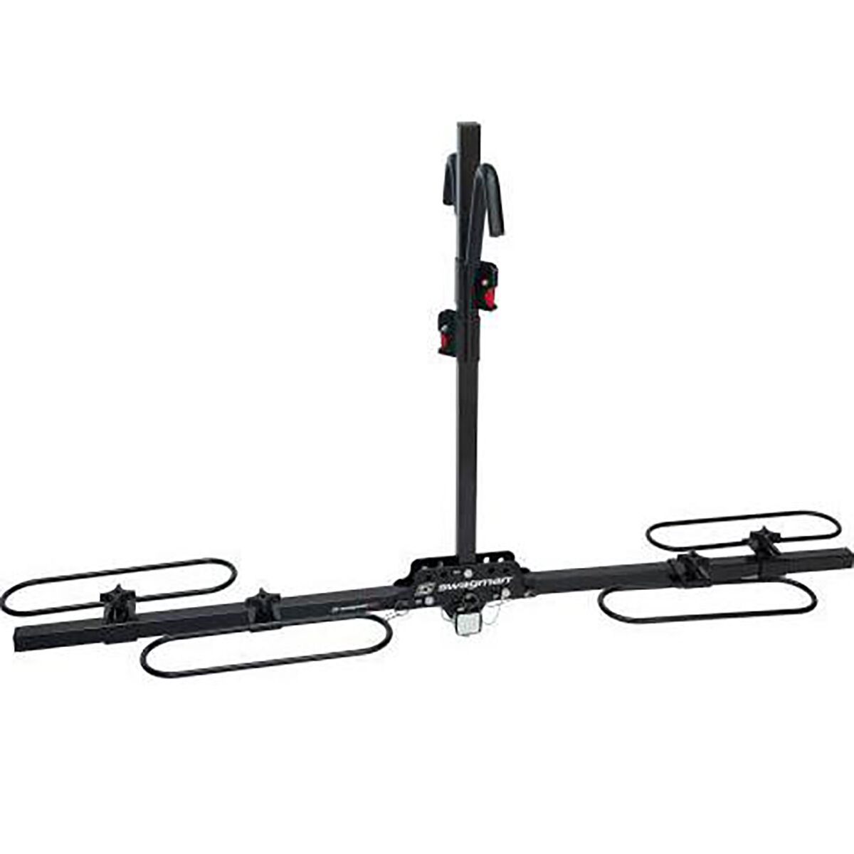 Swagman Bike Racks XC 2 Bike Cross Country 2" Receiver - Bike