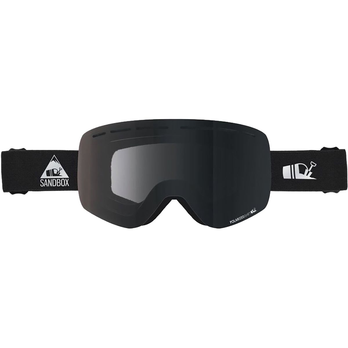 Sandbox The Kingpin Shift Goggles - Ski