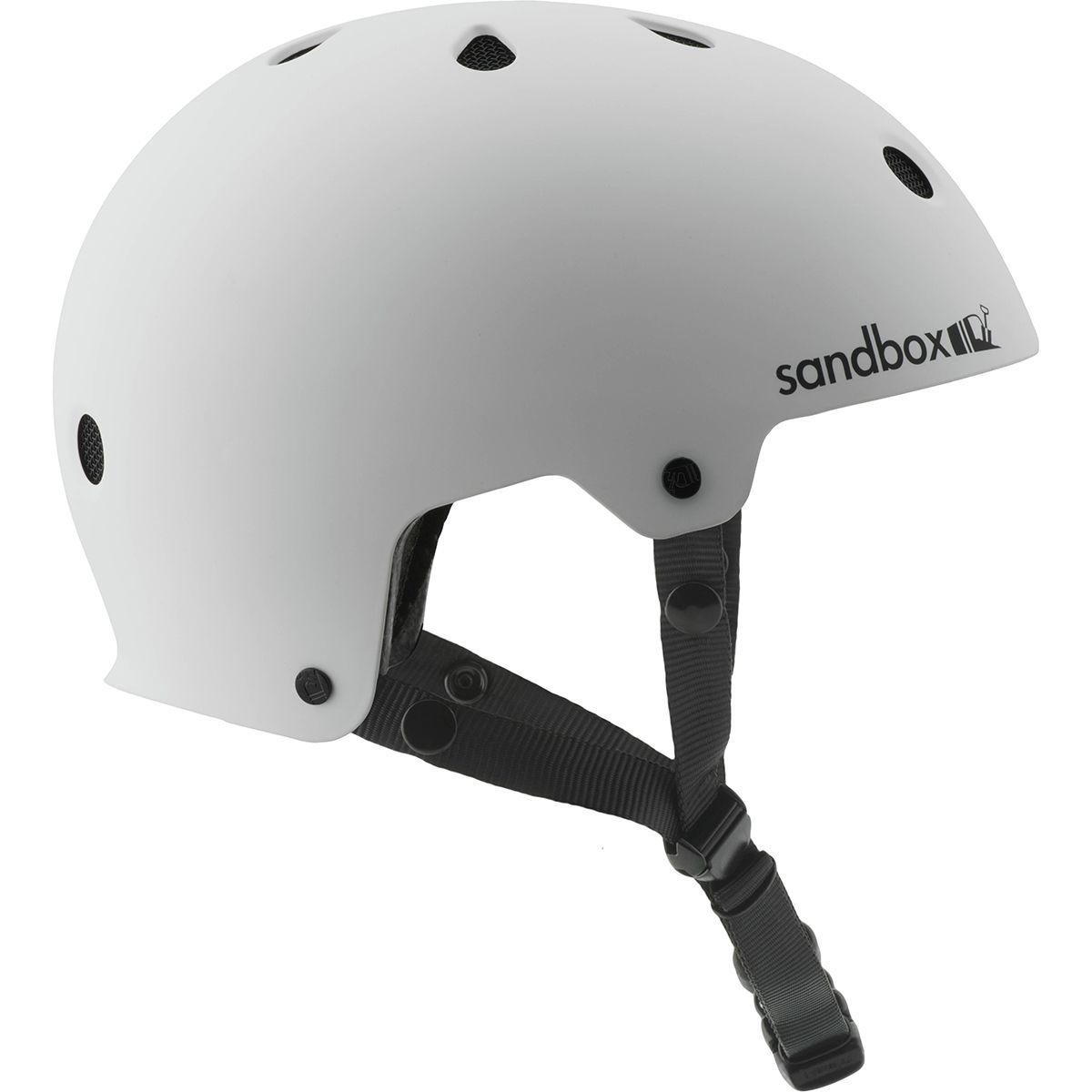 Sandbox Legend Snow Helmet | Backcountry.com