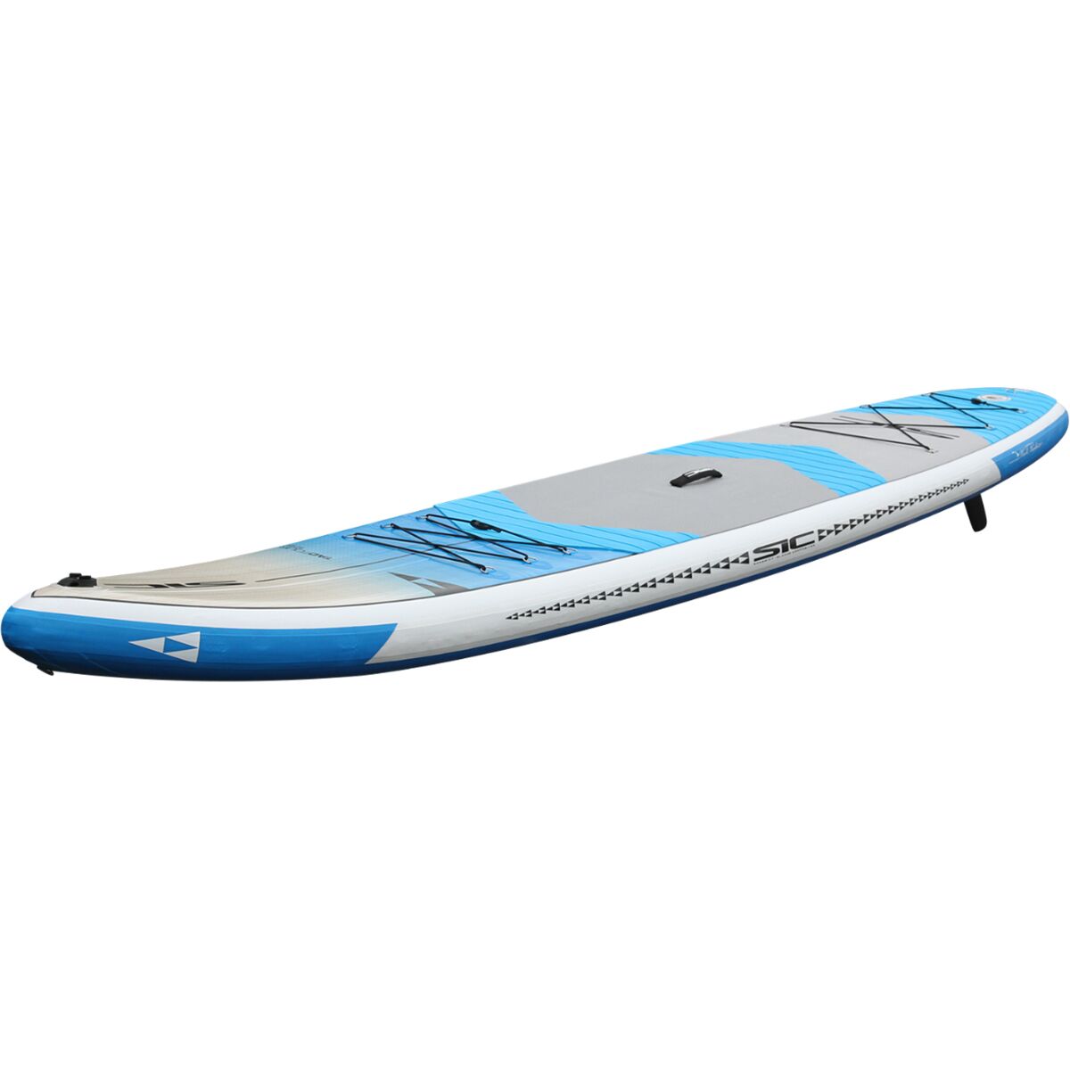 SIC Tao Air Tour Package Stand-Up Paddleboard - Paddle
