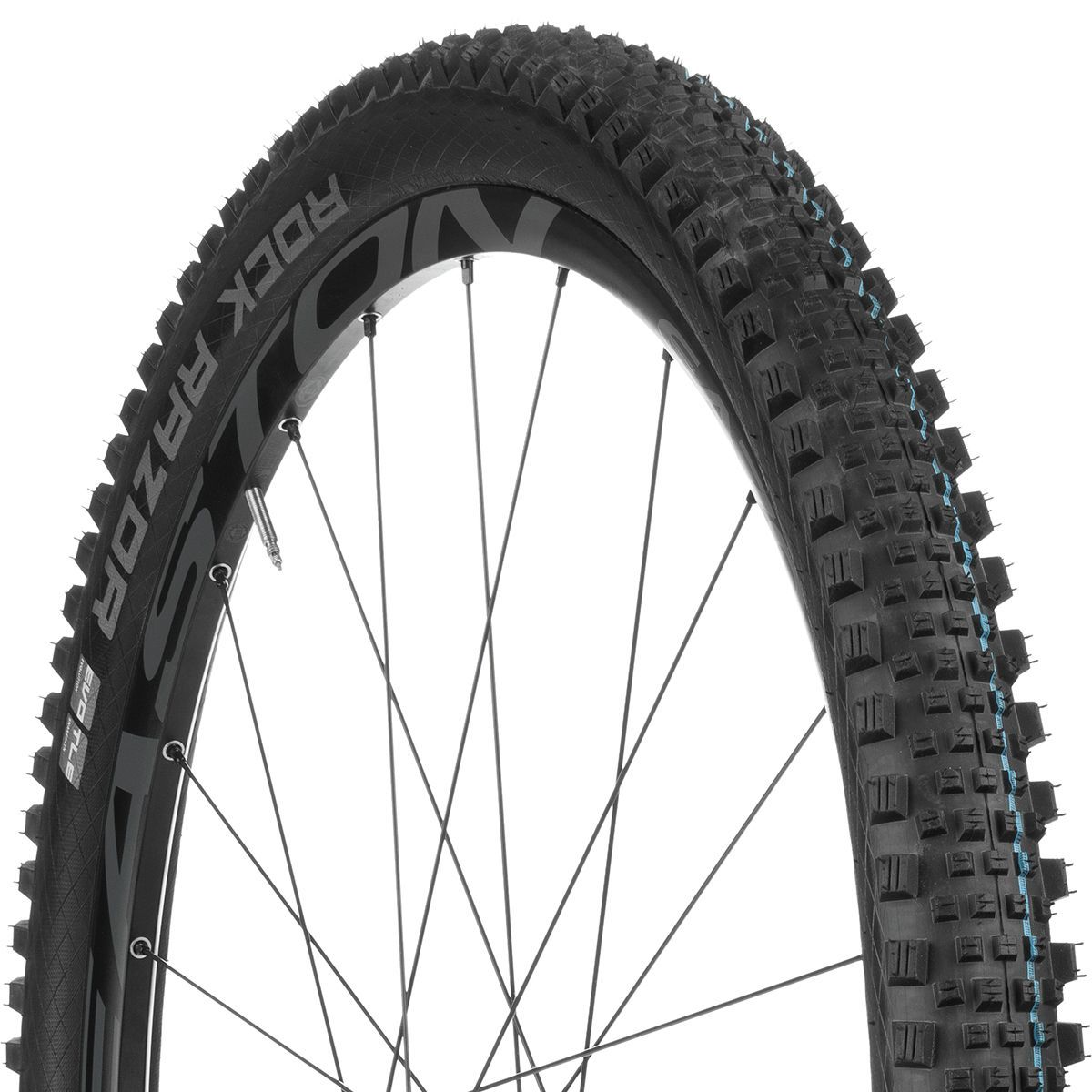 Schwalbe Rock Razor Addix Tire - 29in - Bike