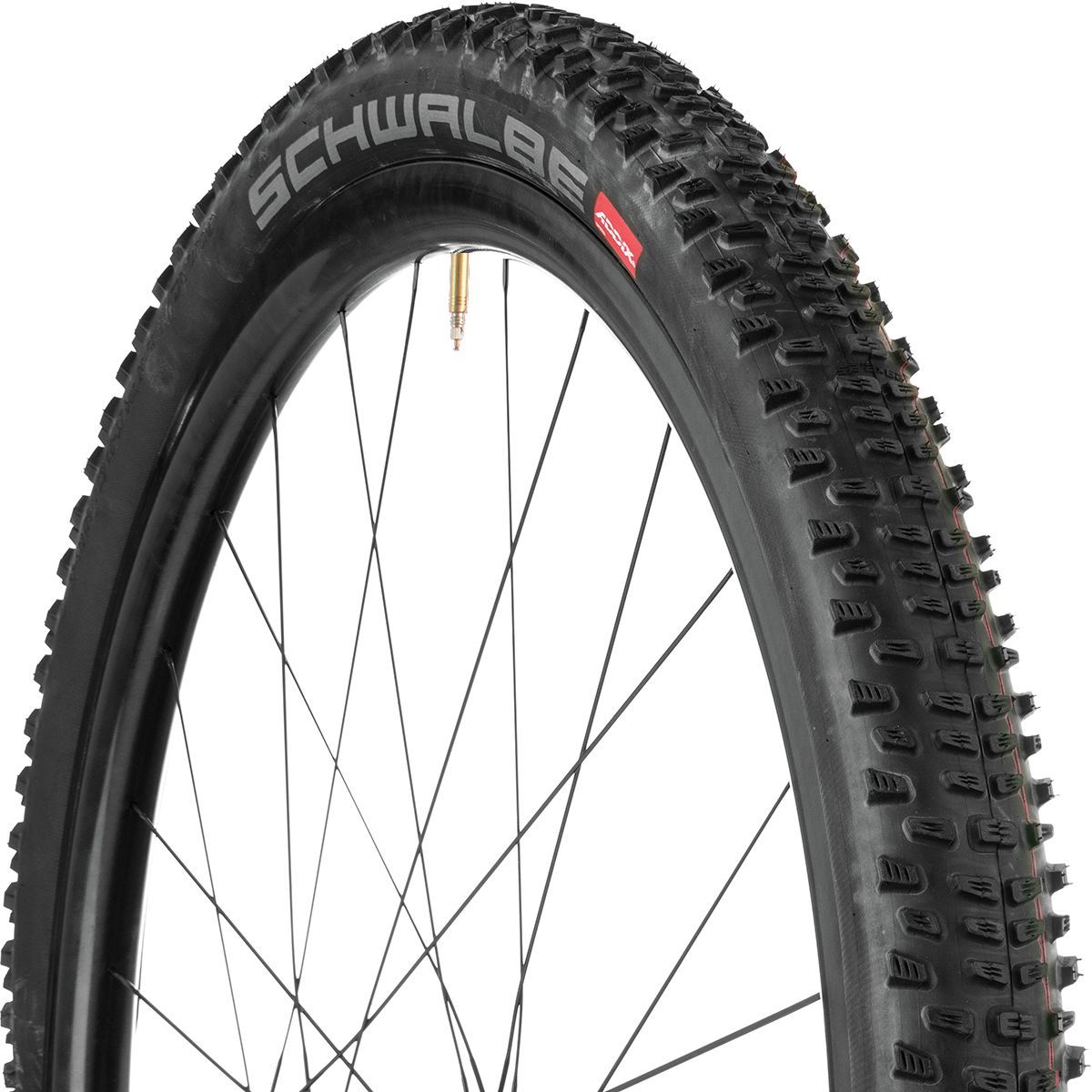 Schwalbe Racing Ralph Addix Tire - 27.5in - Bike