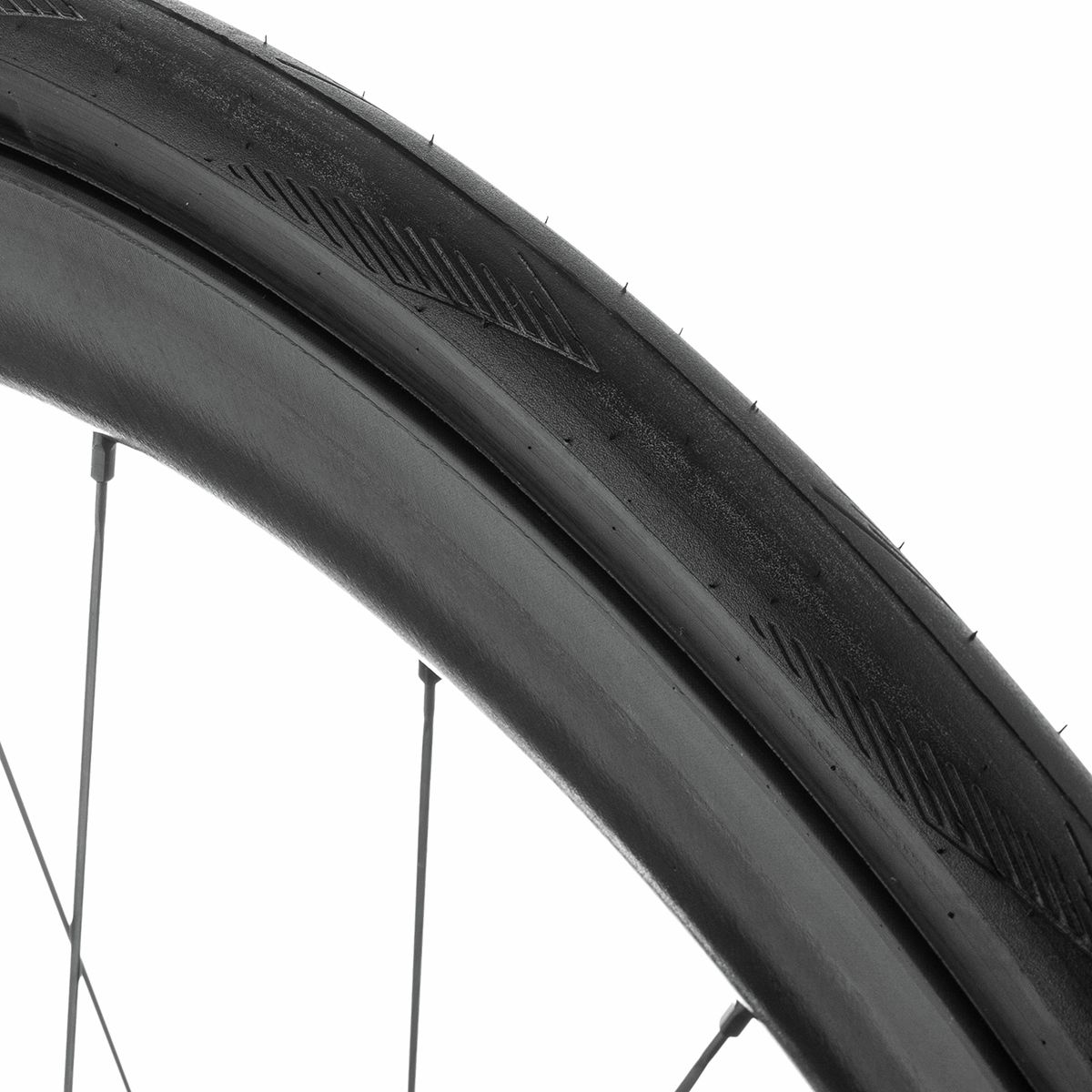 Schwalbe One Tire-Clincher - Bike