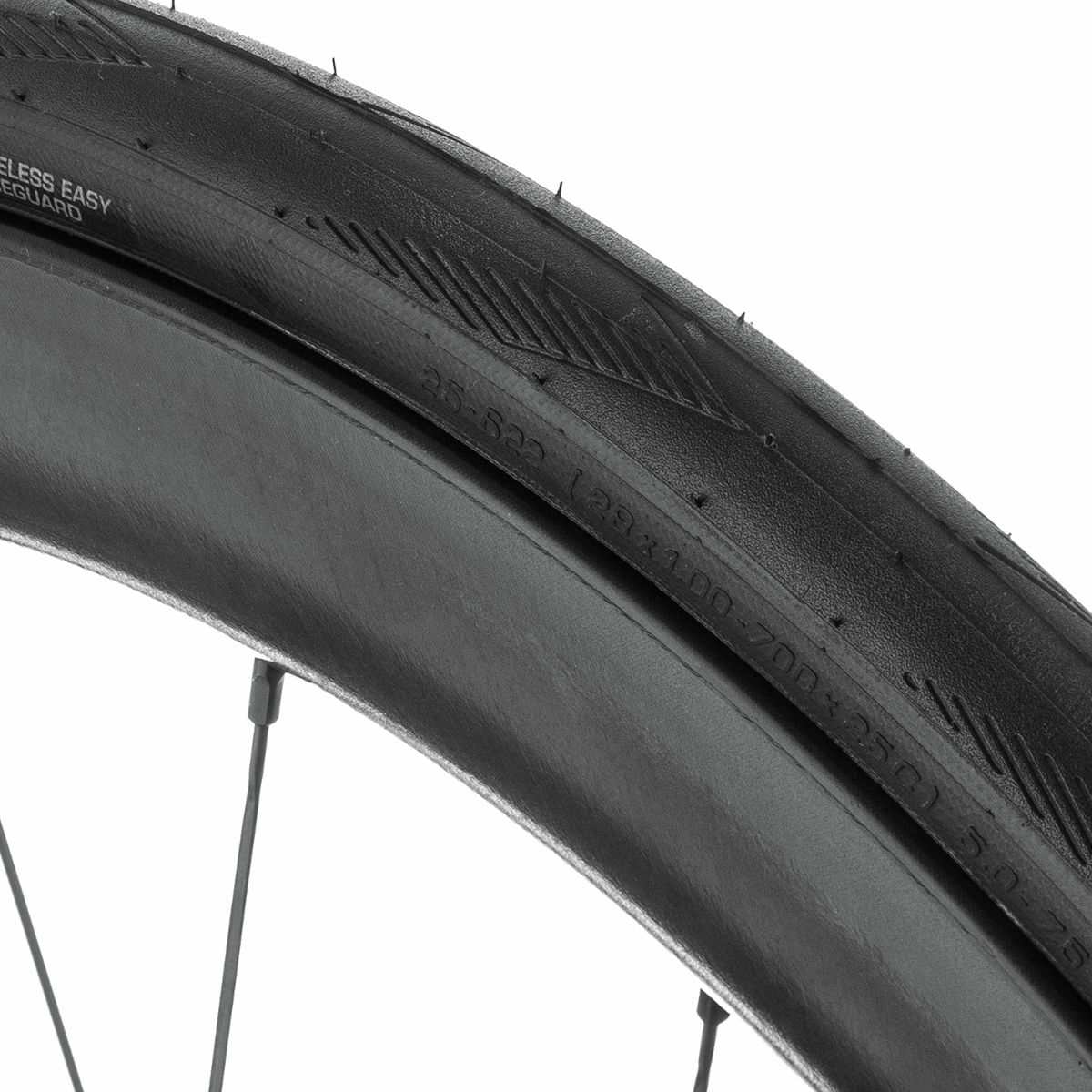 Schwalbe One Tire - Performance Tubeless - Bike