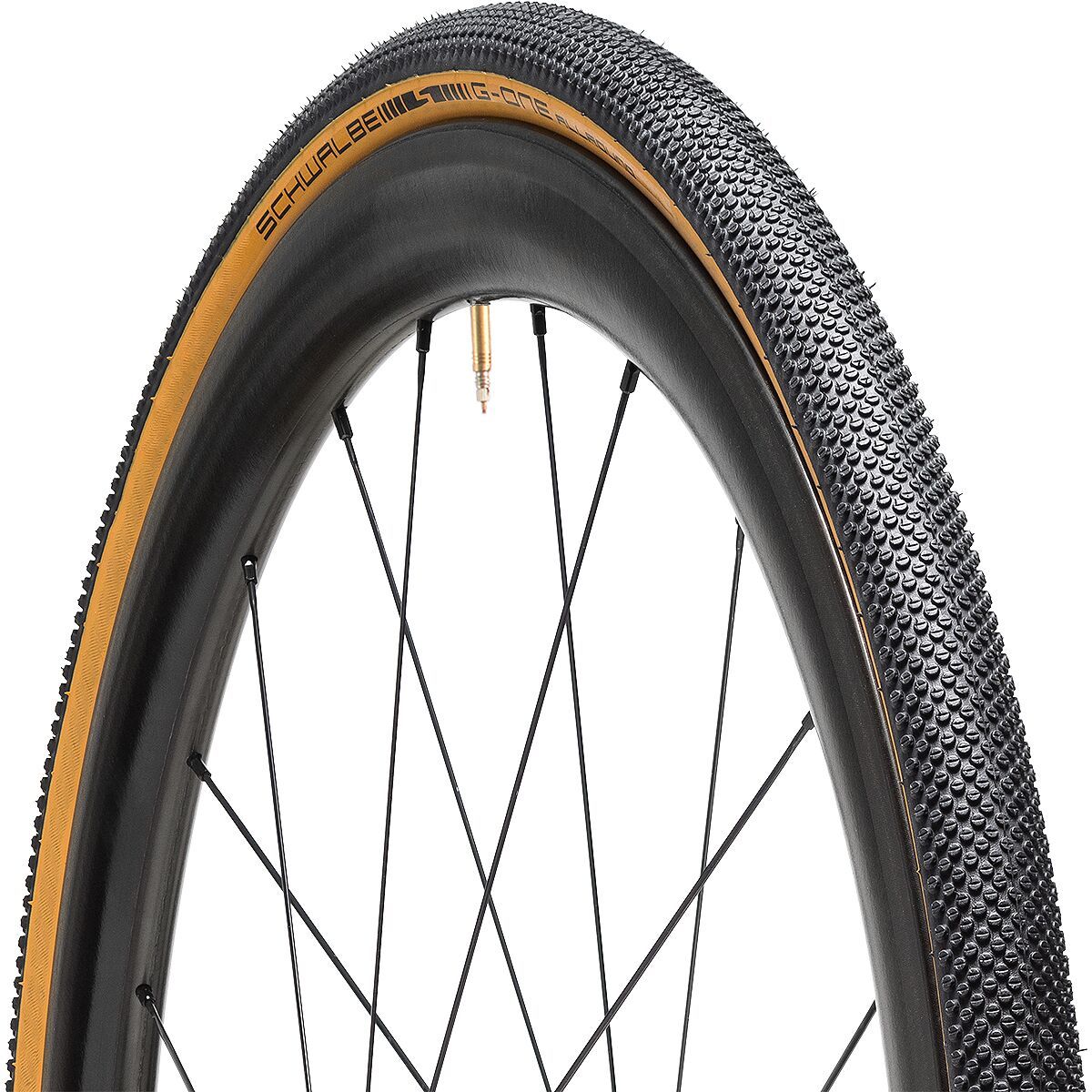 Schwalbe G-One Allround Addix Performance Tubeless Tire - Bike