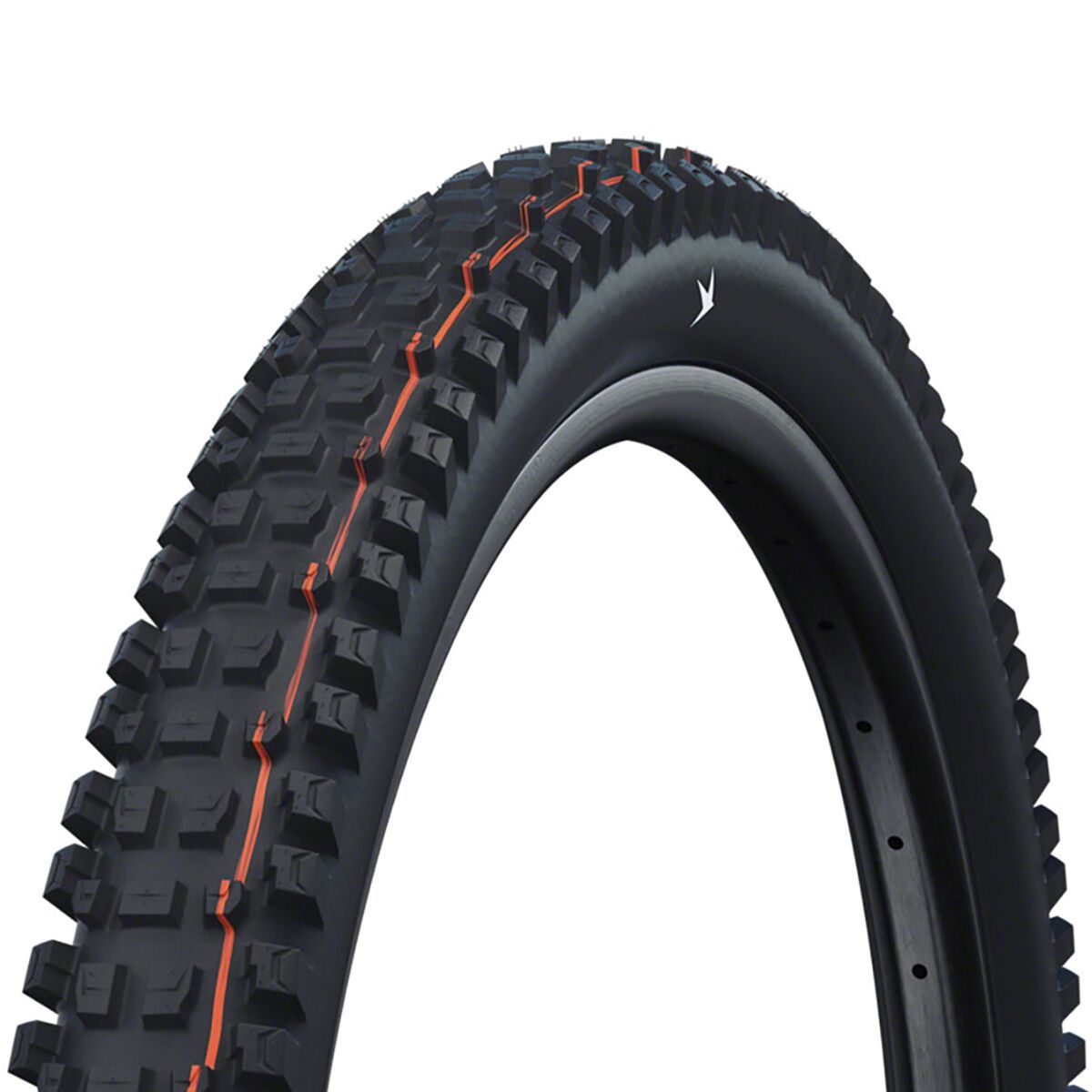 Schwalbe Albert Evolution Tubeless Radial Tire - 29in - Bike