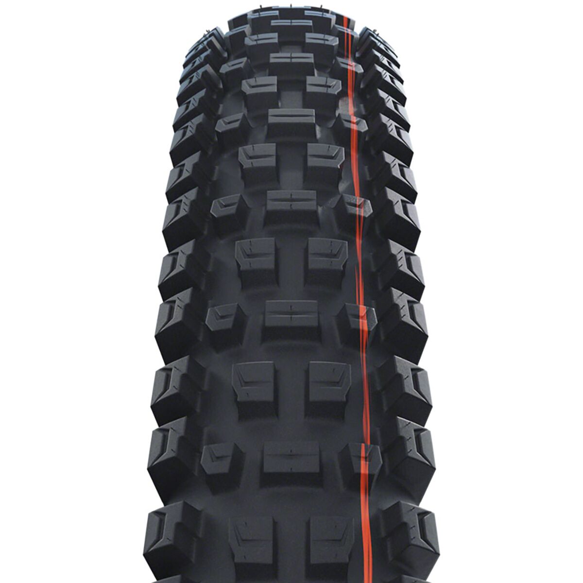 Schwalbe Albert Evolution Tubeless Radial Tire - 29in - Bike