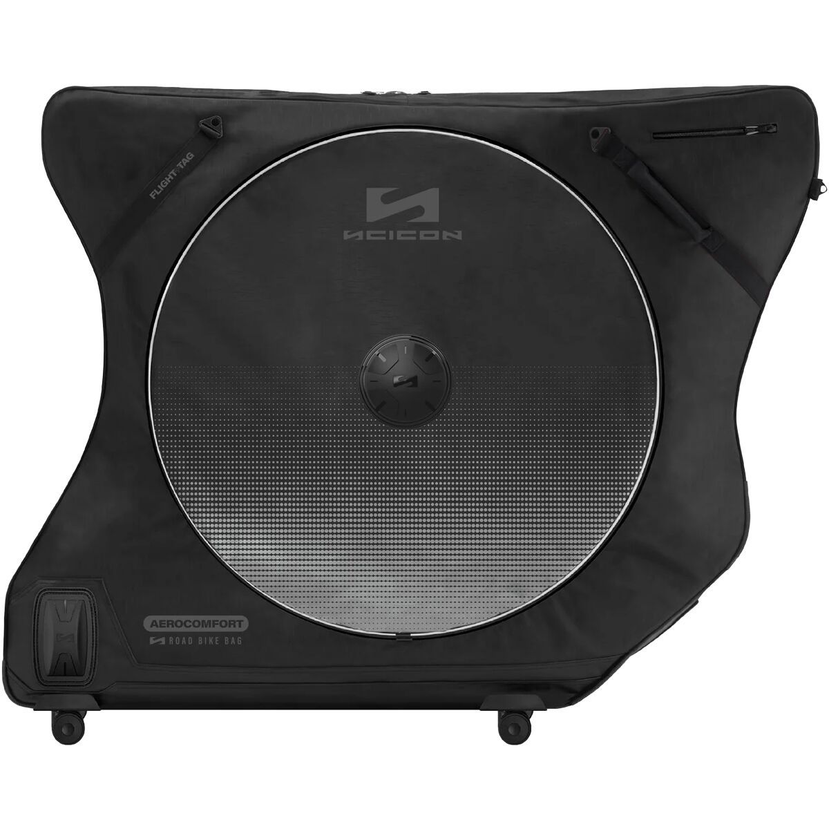 SciCon Aerocomfort 3.0 TSA Road Case - Bike