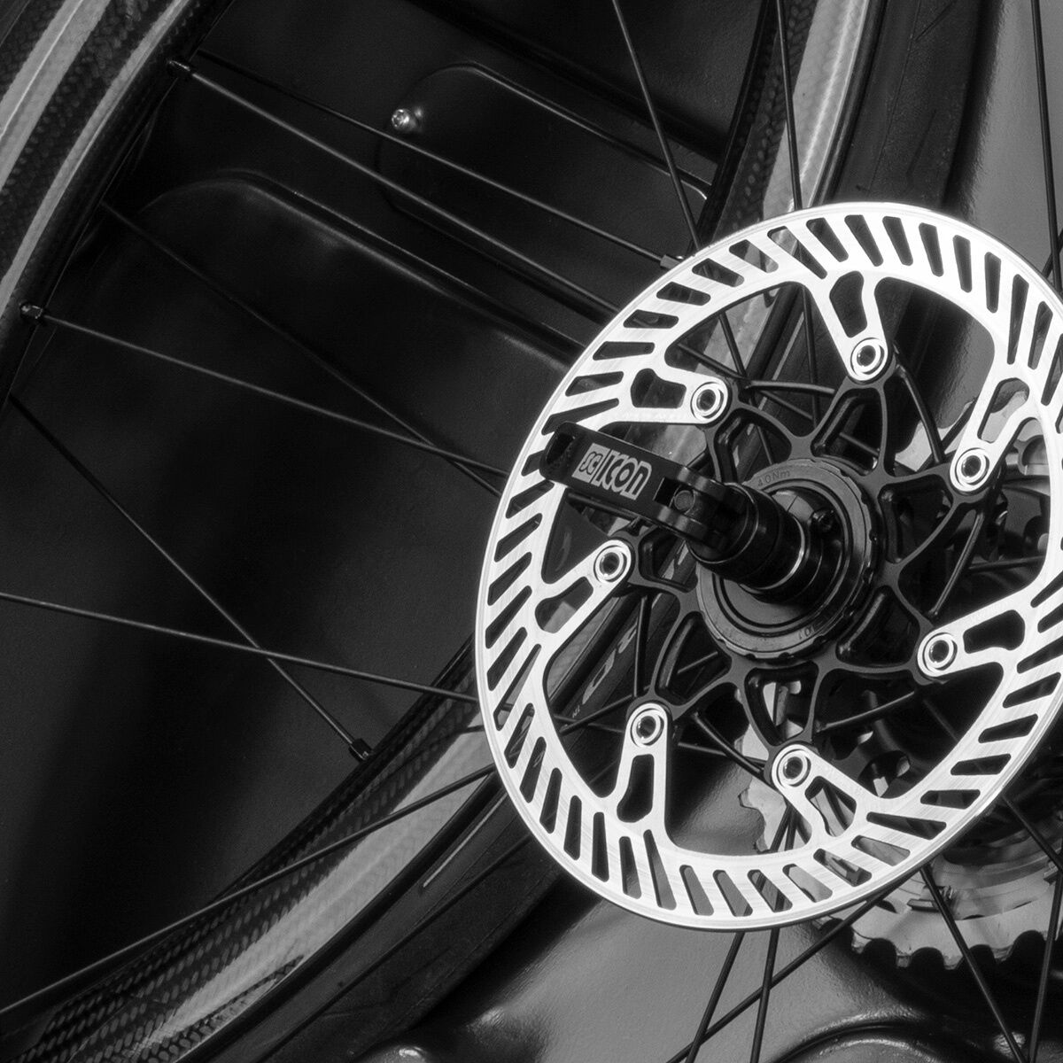 SciCon Aerotech Evolution X TSA Case - Bike