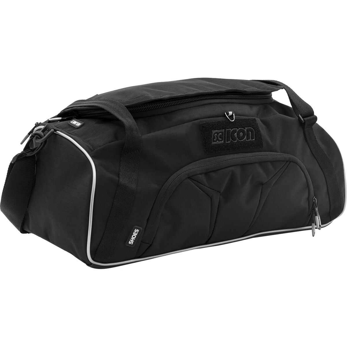 SciCon 36L Duffel Bag - Bike