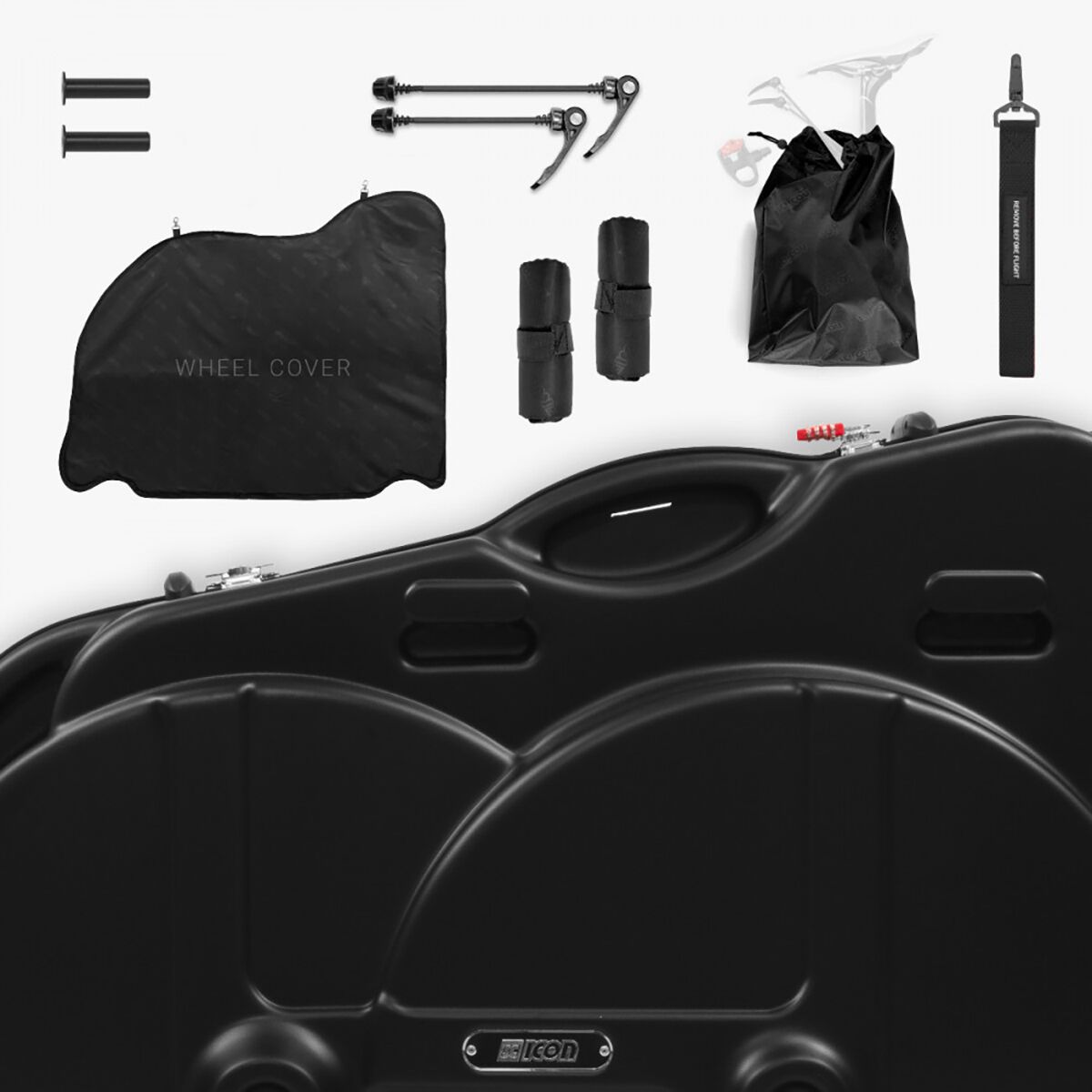 SciCon Aerotech Evolution X TSA Case - Bike