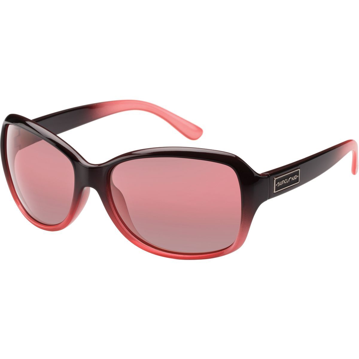 Suncloud Polarized Optics Mosaic Polarized Sunglasses - Women's ...