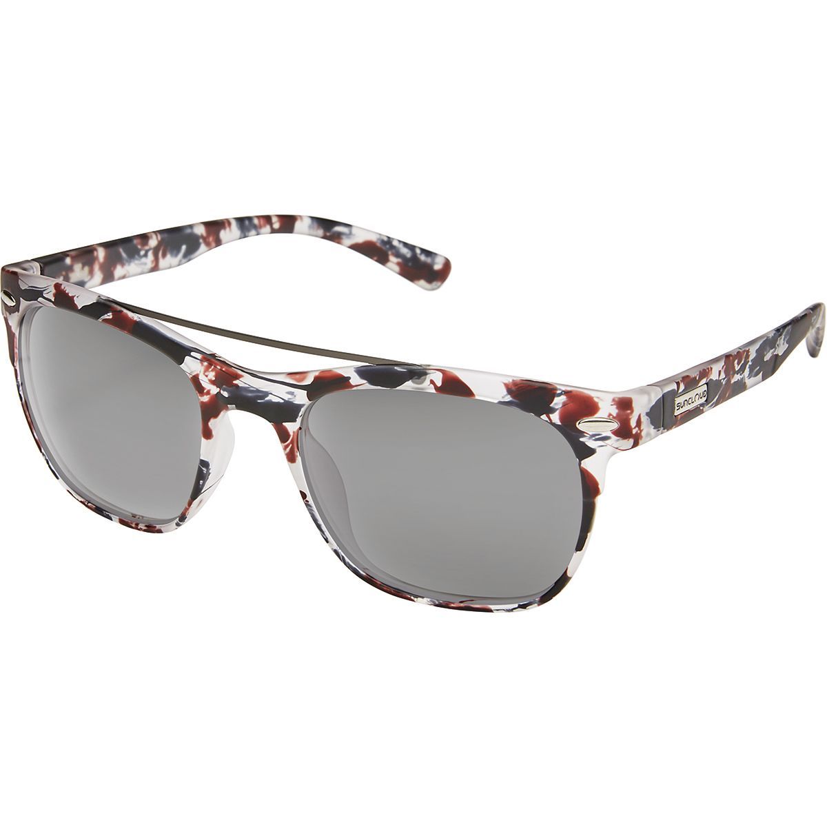 Suncloud Polarized Optics Tabor Polarized Sunglasses | Backcountry.com