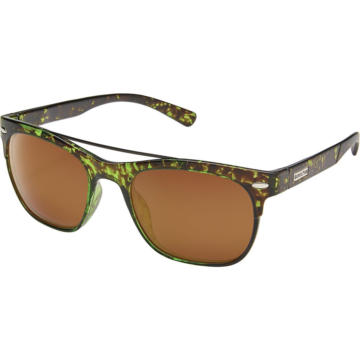 Suncloud Polarized Optics Tabor Polarized Sunglasses | Backcountry.com