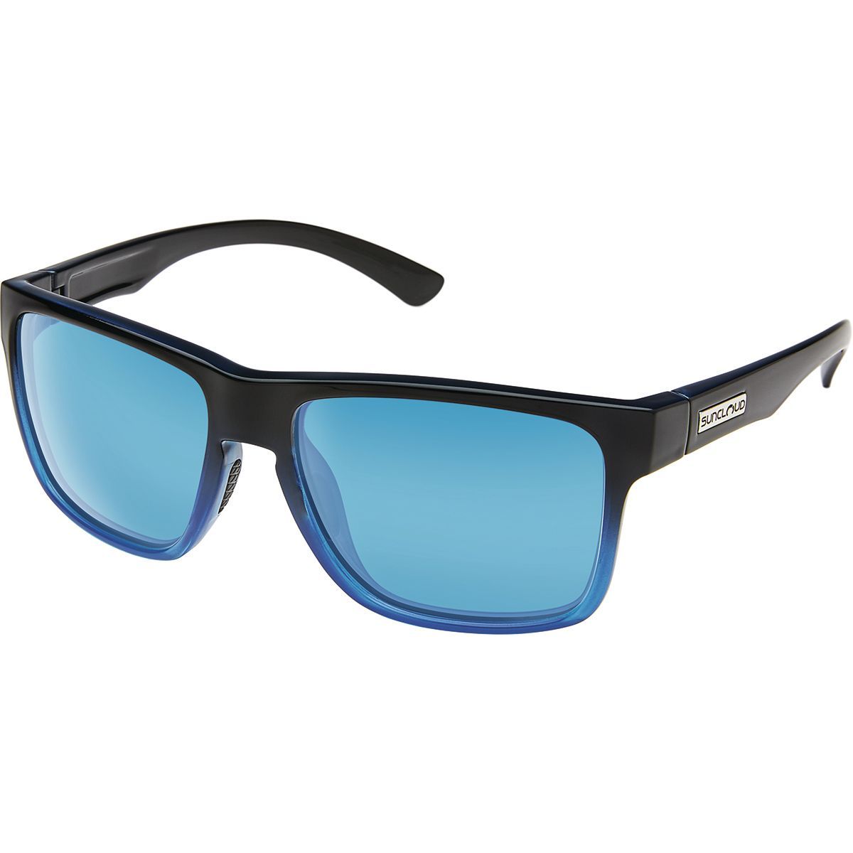 Suncloud Polarized Optics Rambler Polarized Sunglasses - Accessories