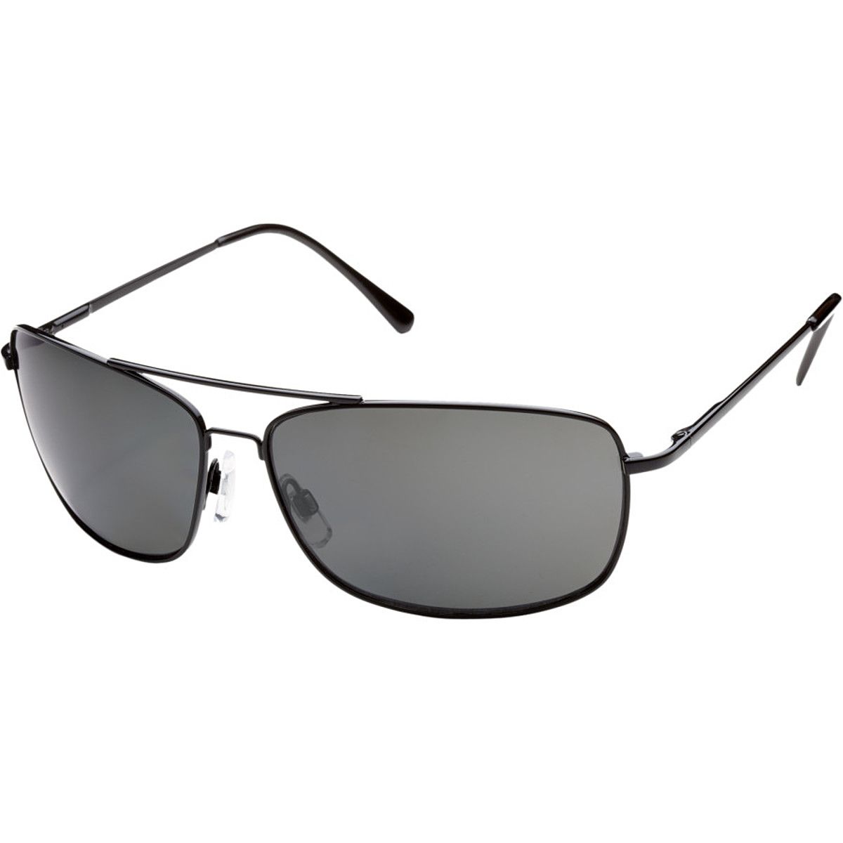 Suncloud Polarized Optics Navigator Sunglasses - Polarized - Accessories