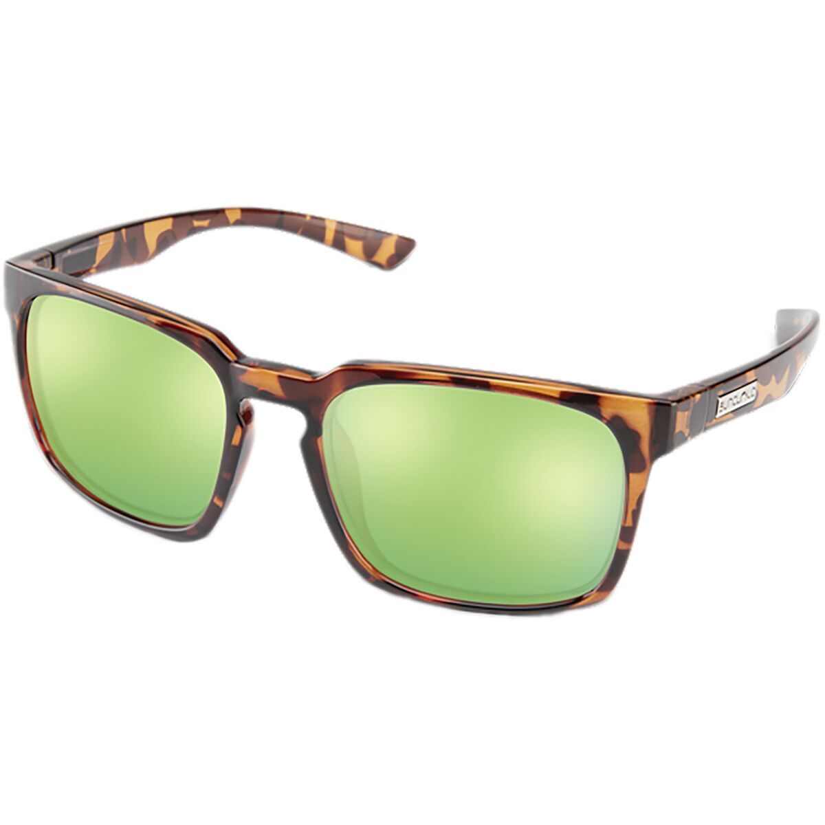 Suncloud Polarized Optics Hundo Polarized Sunglasses - Accessories