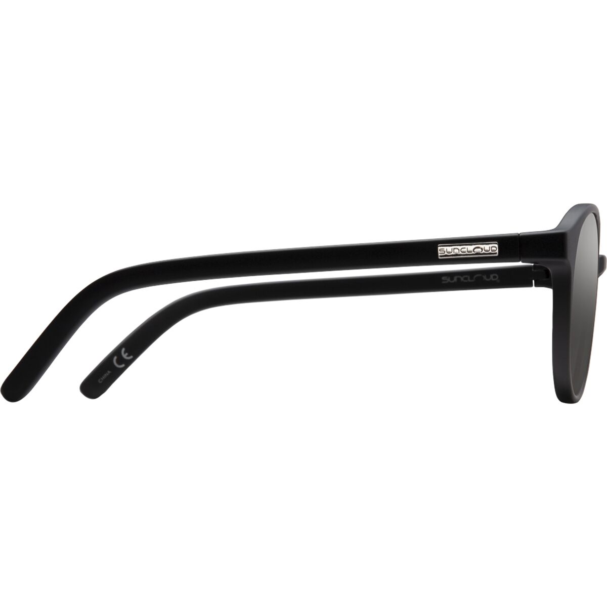 Suncloud Polarized Optics Low Key Polarized Sunglasses - Accessories