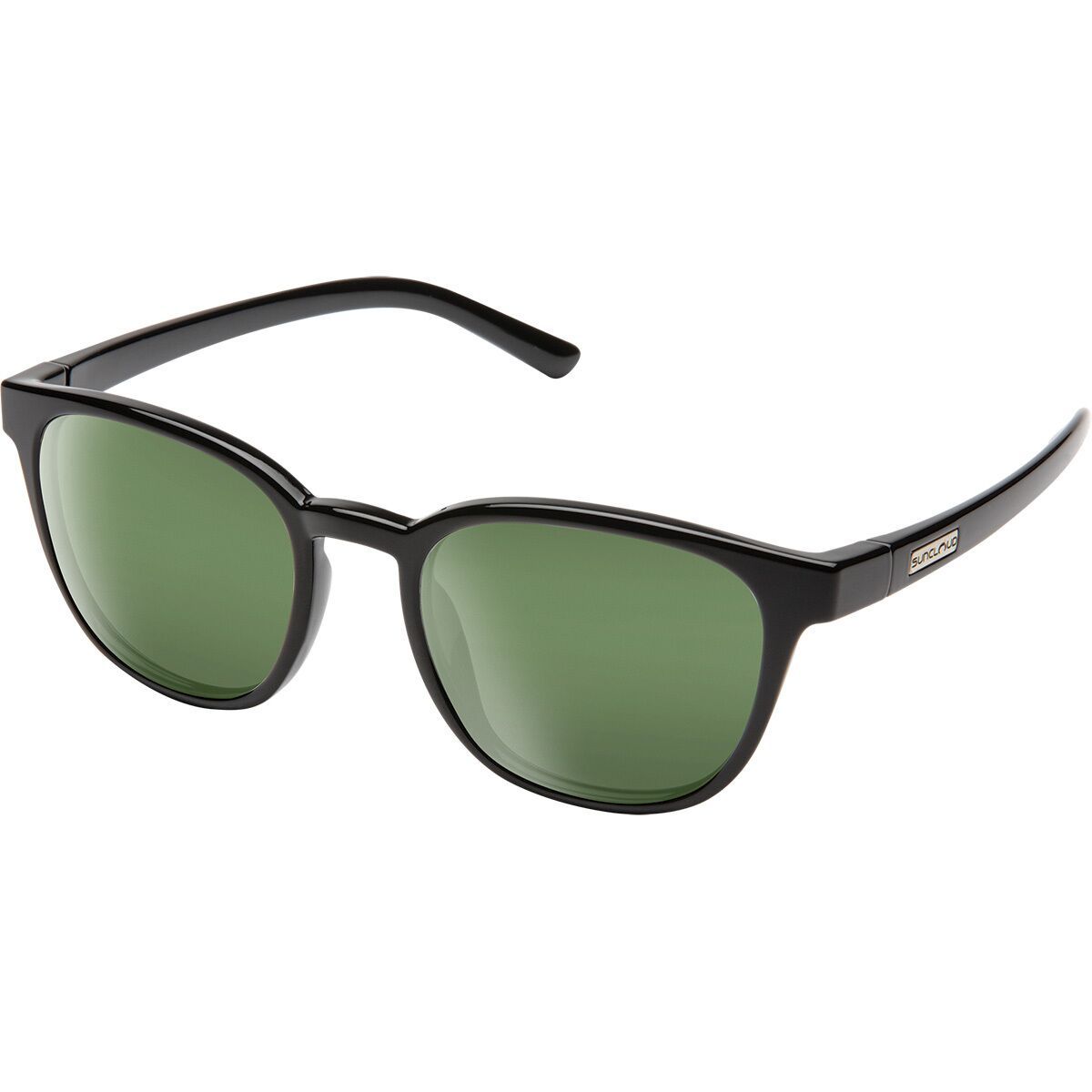 Suncloud Polarized Optics Montecito Polarized Sunglasses - Accessories