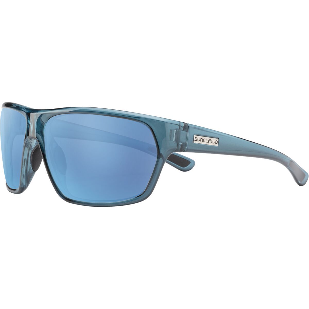 Suncloud Polarized Optics Boone Polarized Sunglasses - Accessories